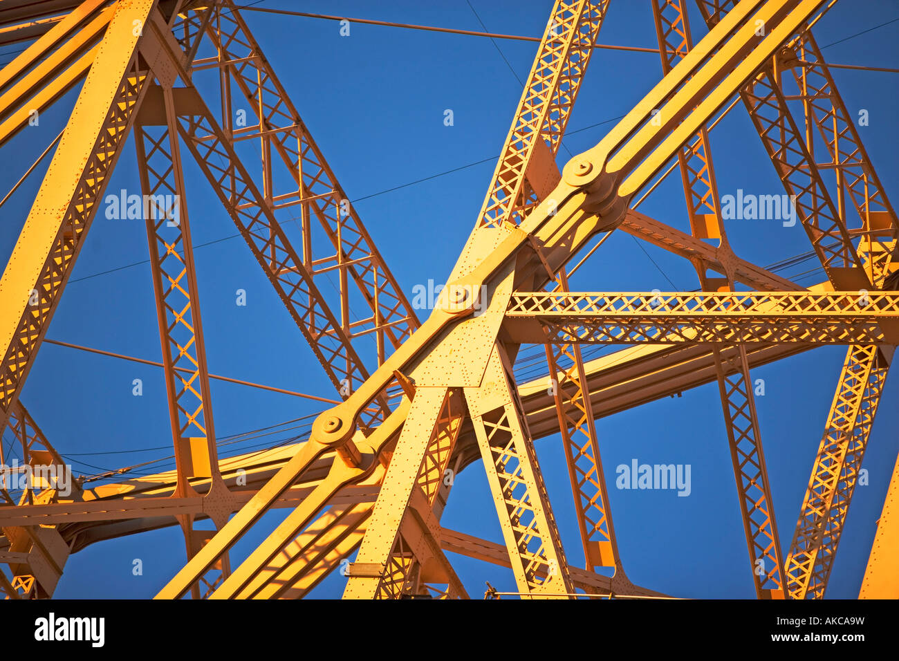 BRIDGE,, STEEL,, OVERPASS,, BEAM,, METAL,, OUTDOORS,, PUBLIC ...