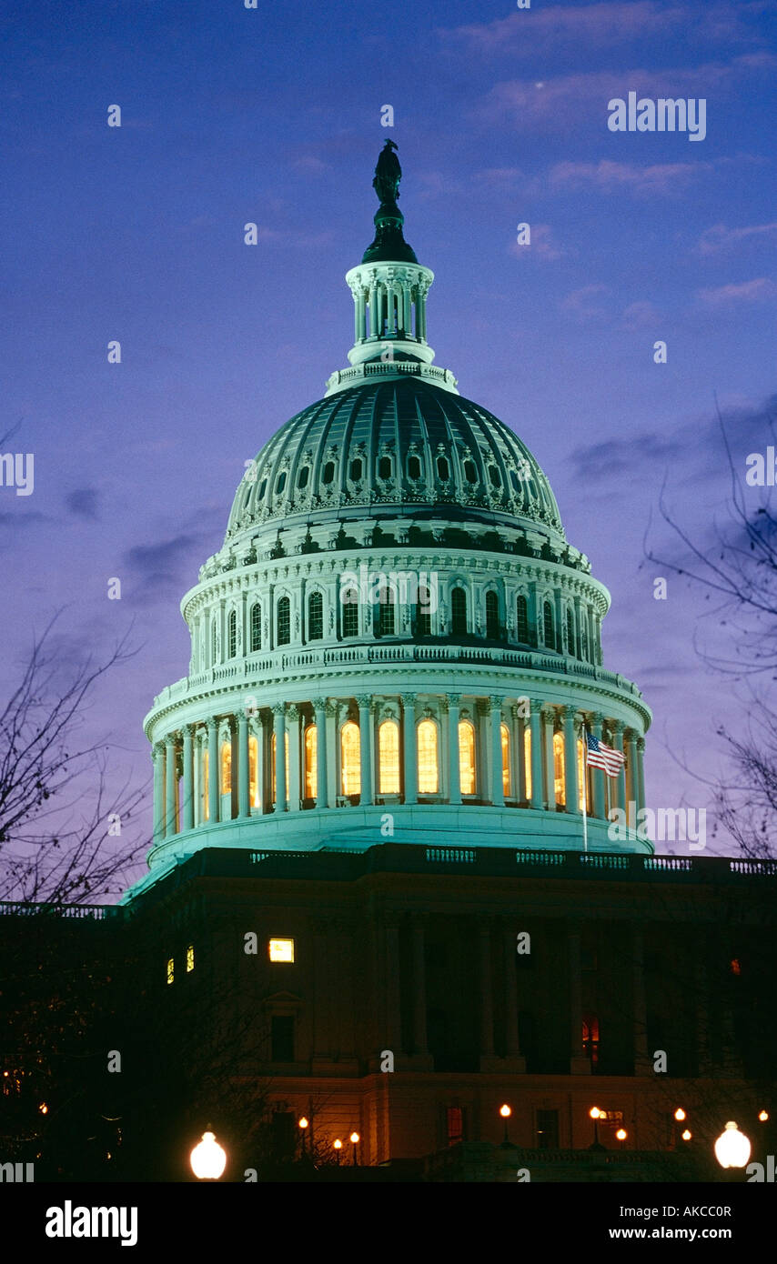 Us capitol building historical dc hi-res stock photography and images ...