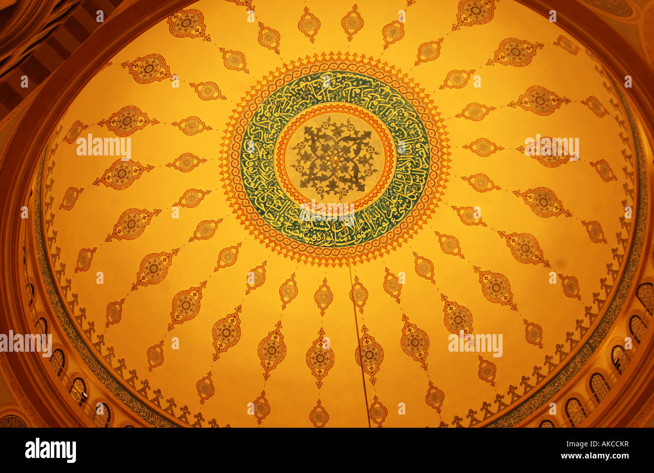 Concave ceiling hi-res stock photography and images - Alamy
