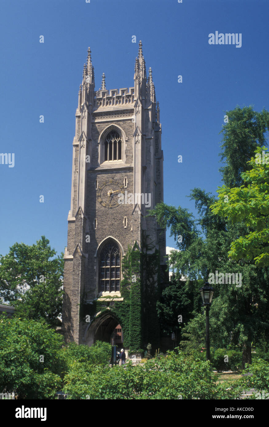 University toronto st george campus hi-res stock photography and images ...