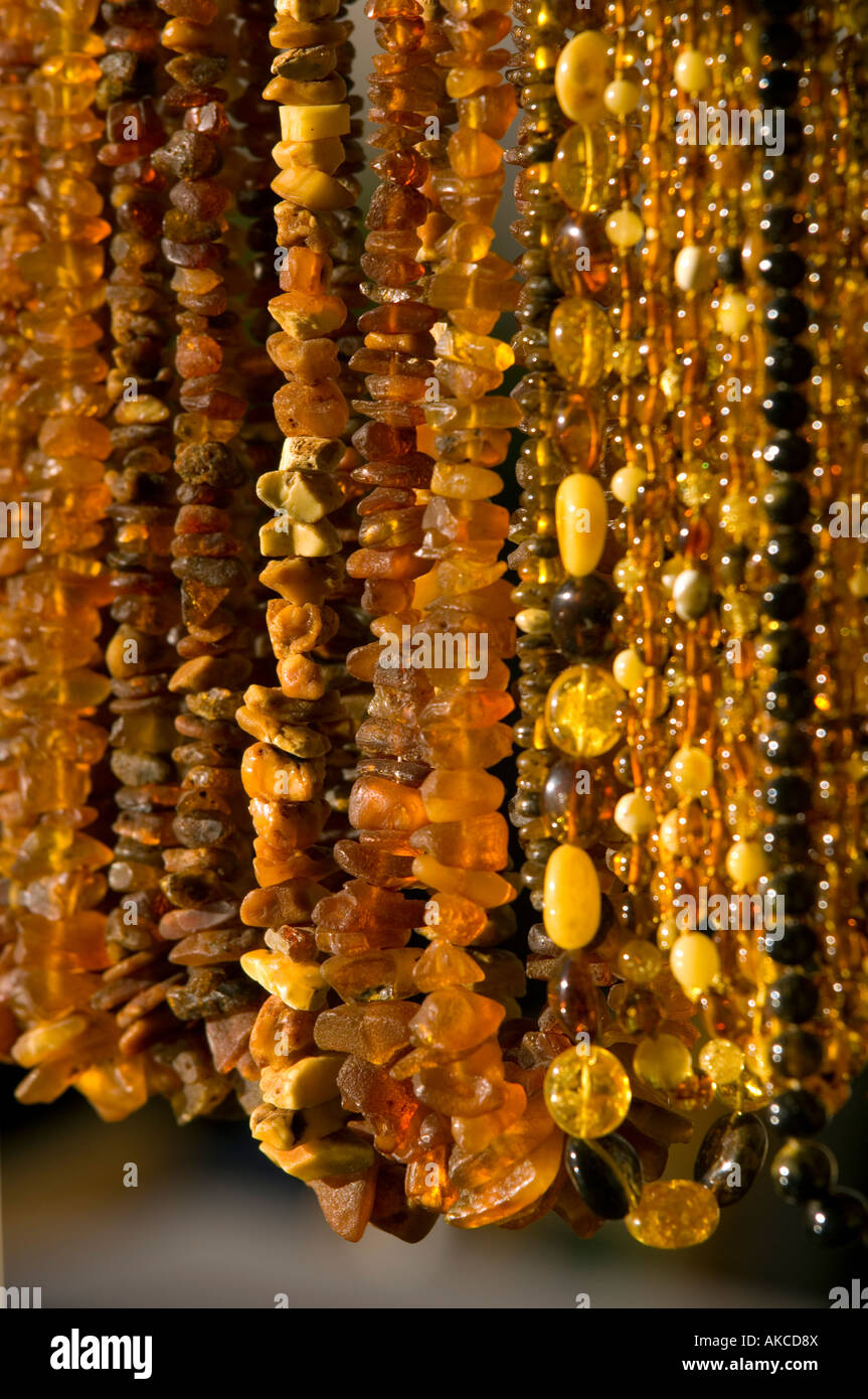 Amber gold poland hi-res stock photography and images - Alamy