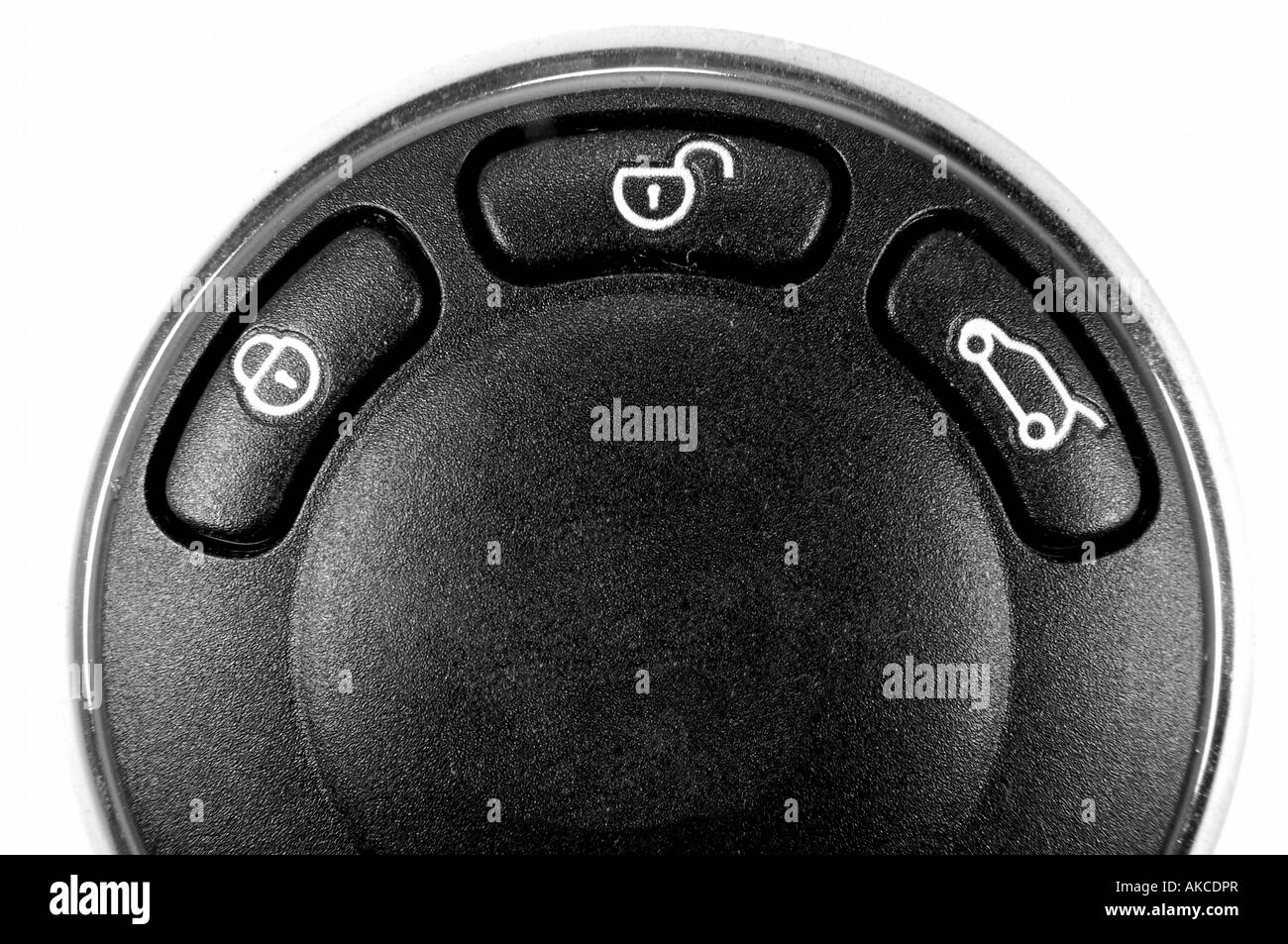 Car locking Black and White Stock Photos & Images - Alamy