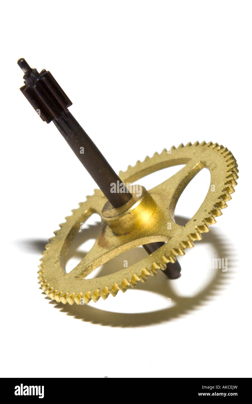 Rack and pinion Cut Out Stock Images & Pictures - Alamy