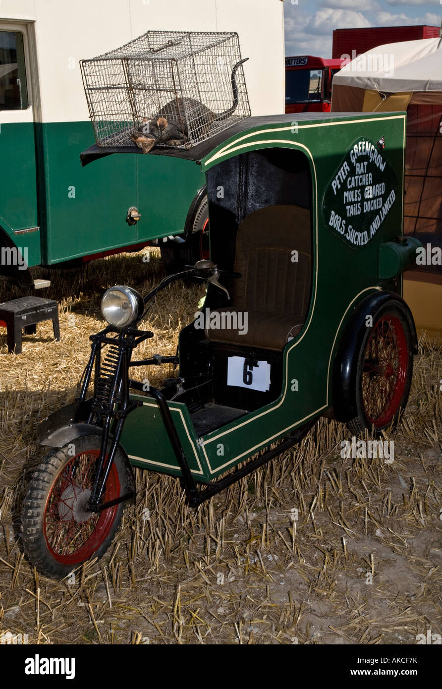 Invalid carriage hi-res stock photography and images - Alamy