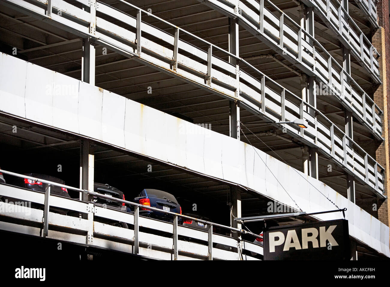 PARKING GARAGE, CARS, AUTOMOBILES, CARS, SECURITY, RAMPS, PARK, OPEN ...