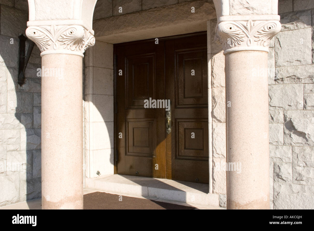 Christian science center hi-res stock photography and images - Alamy