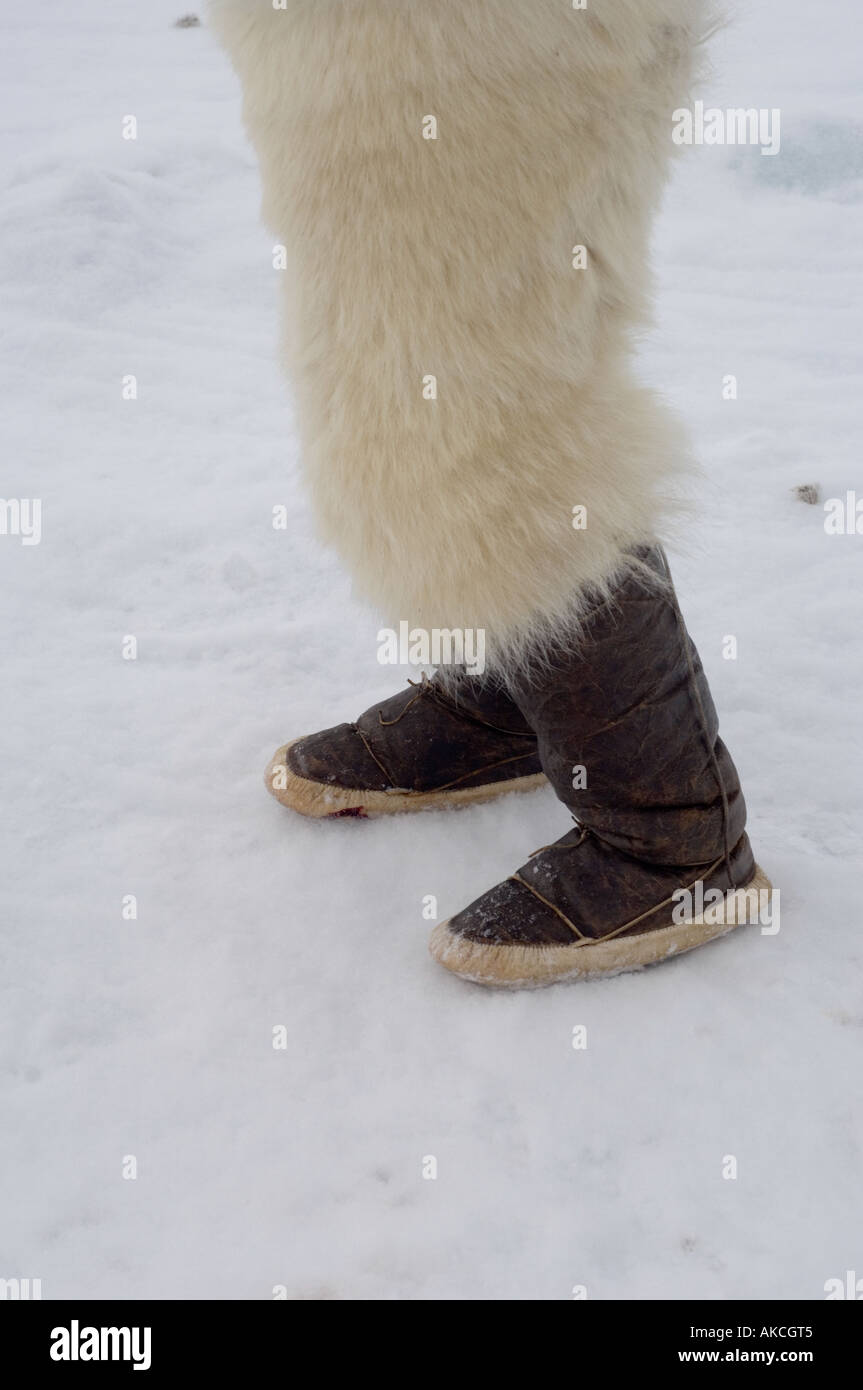 Greenland traditional dress hi-res stock photography and images - Alamy