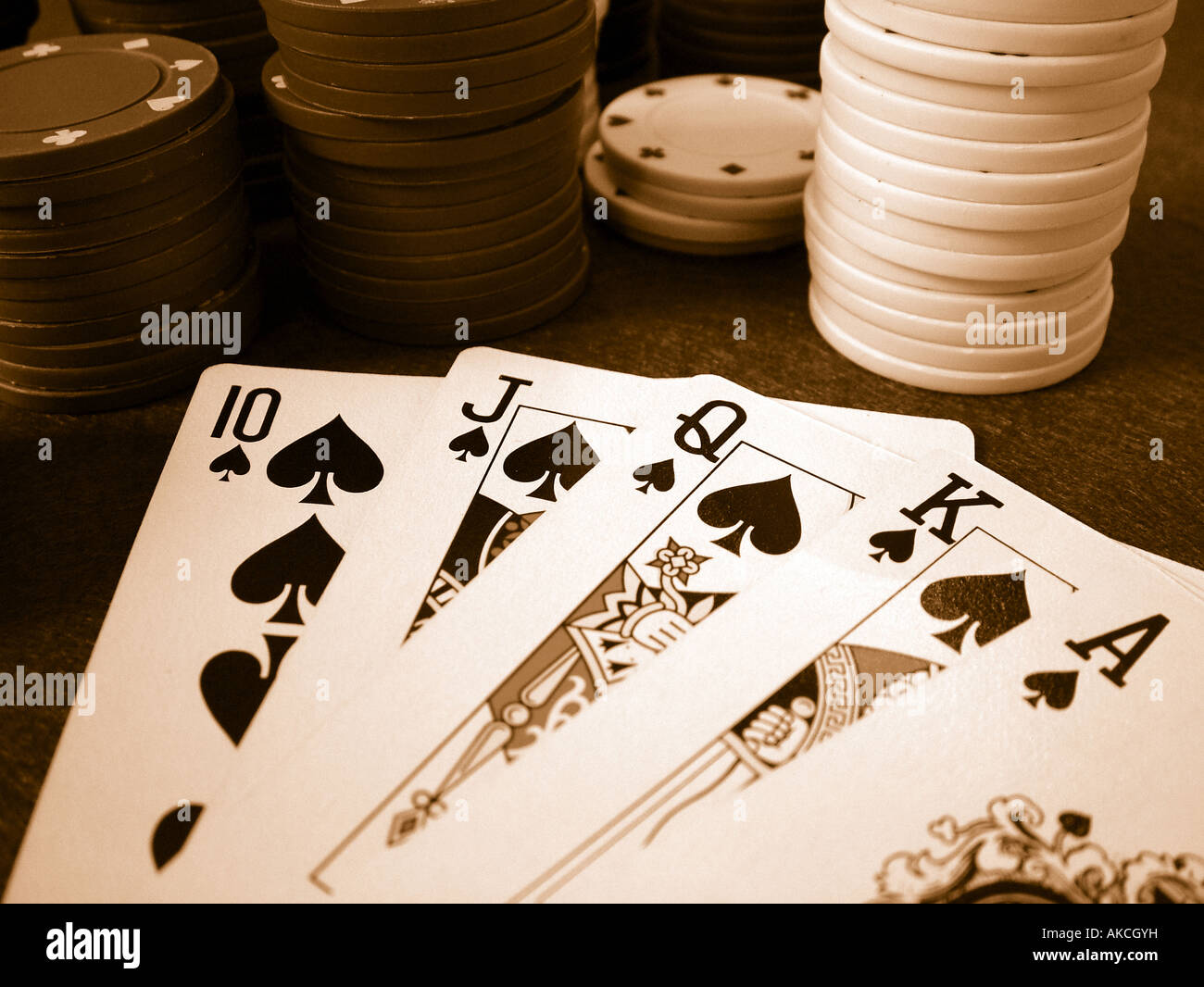 Pontoon Cards High Resolution Stock Photography and Images - Alamy