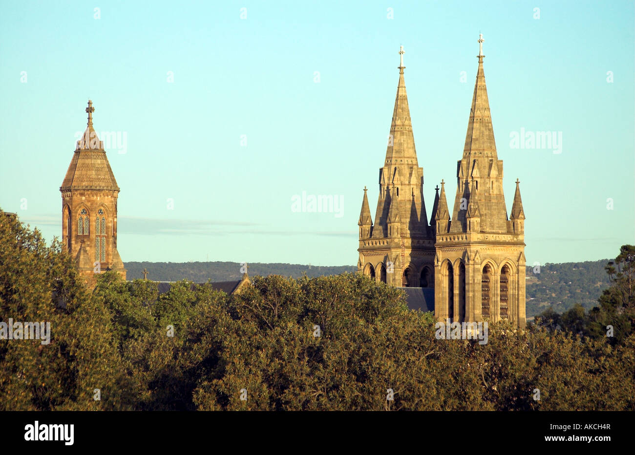 Montefiore hill adelaide hi-res stock photography and images - Alamy
