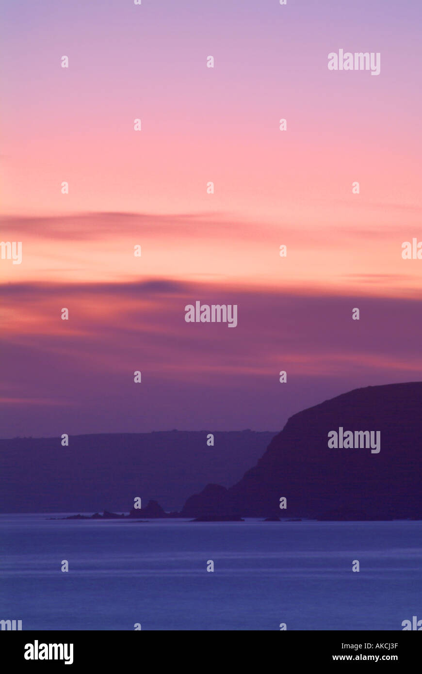 The rock inn devon hi-res stock photography and images - Alamy