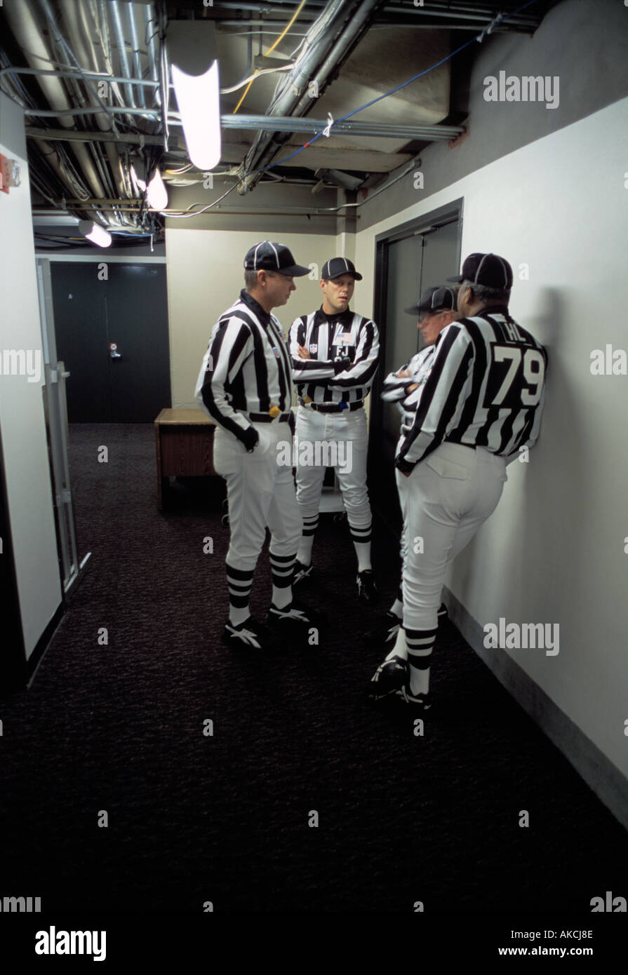 Refs hi-res stock photography and images - Alamy