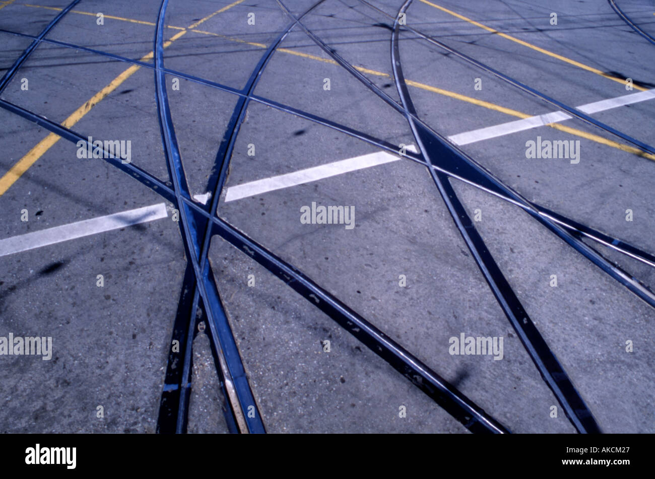 Tram carriage melbourne hi-res stock photography and images - Alamy
