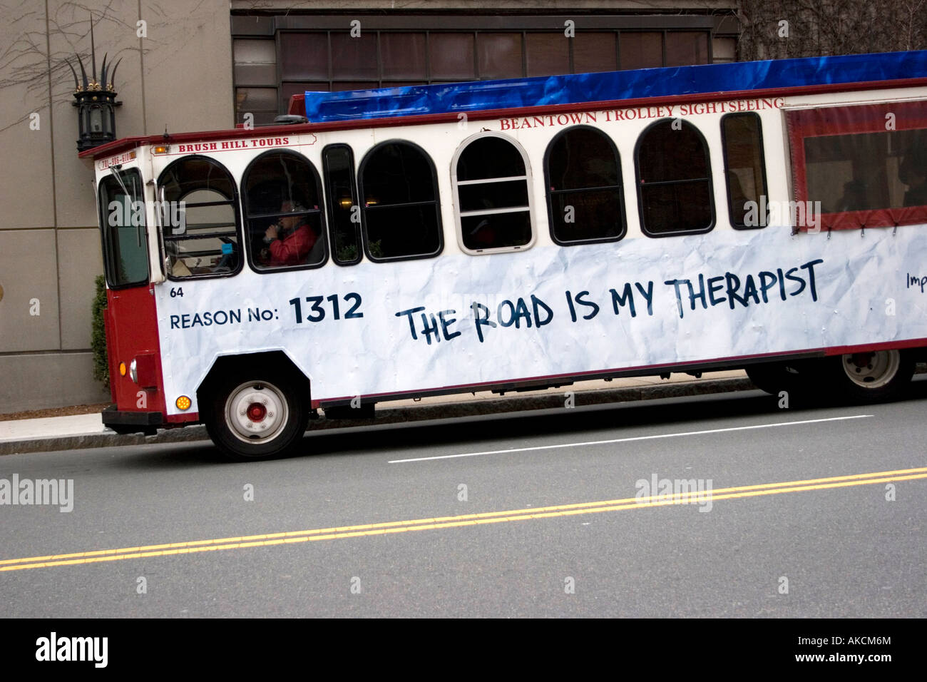 Advertising slogans hi-res stock photography and images - Alamy