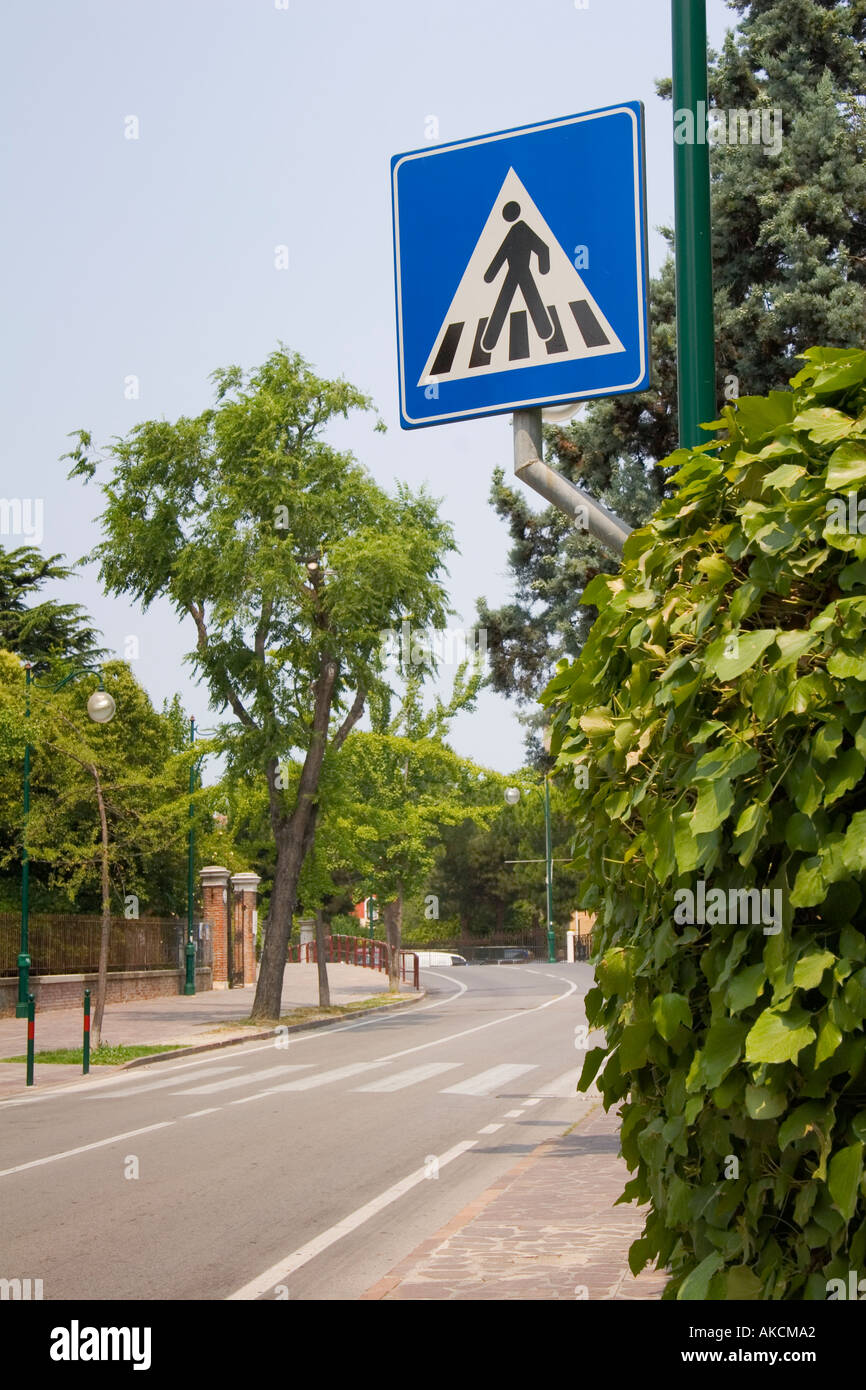 Zebra cross figure hi-res stock photography and images - Alamy