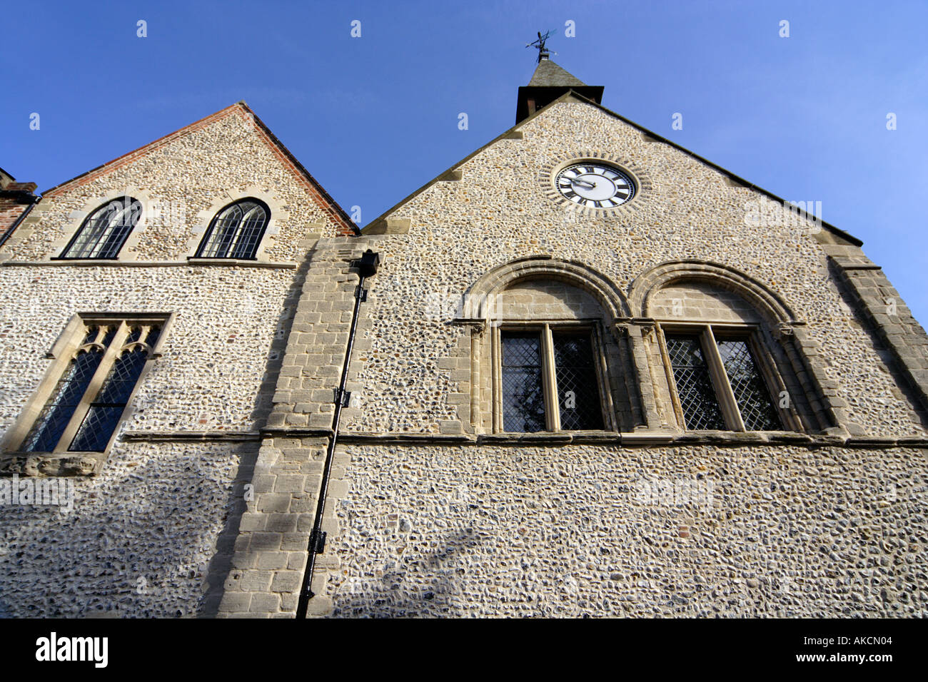 Moyses hall museum building hi-res stock photography and images - Alamy
