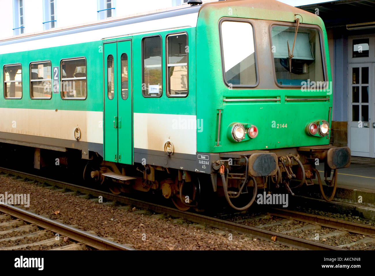 Railway station turbine engine hi-res stock photography and images - Alamy