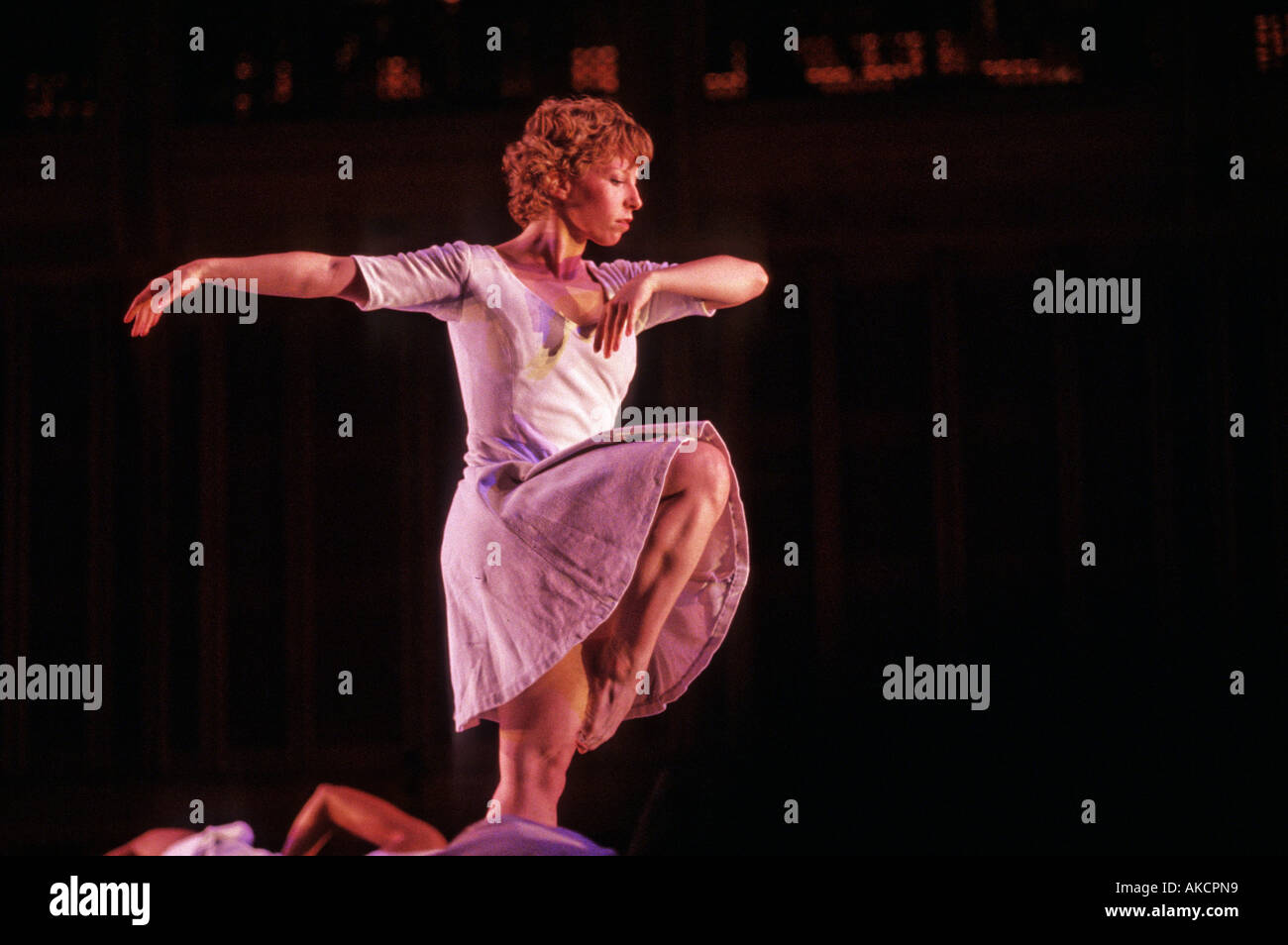 Mark morris dance hi-res stock photography and images - Alamy