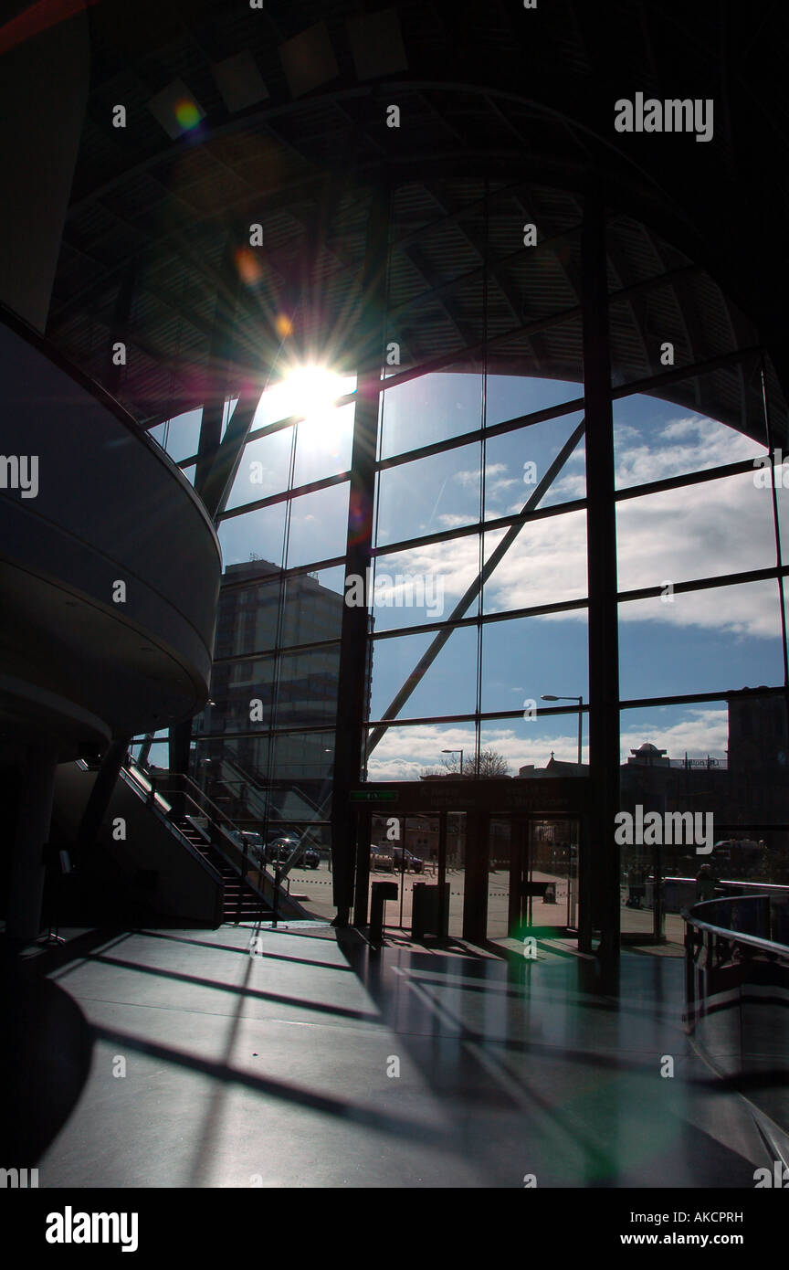 Interior sage gateshead hi-res stock photography and images - Alamy