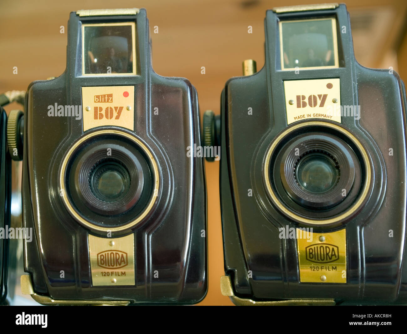 Blitz boy hi-res stock photography and images - Alamy