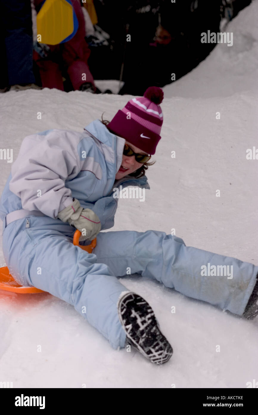 Sledger hi-res stock photography and images - Alamy