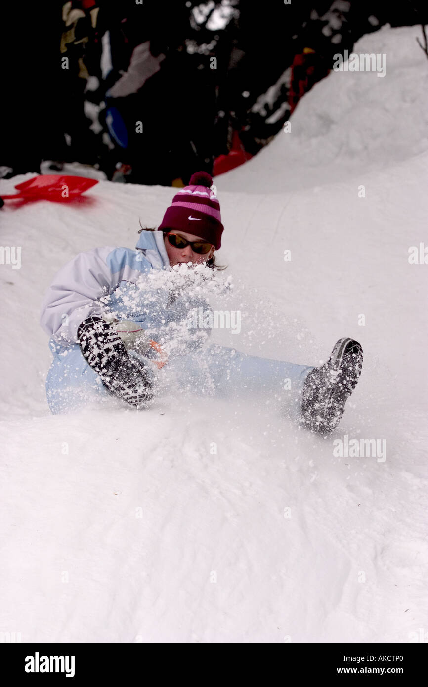 Sledger hi-res stock photography and images - Alamy