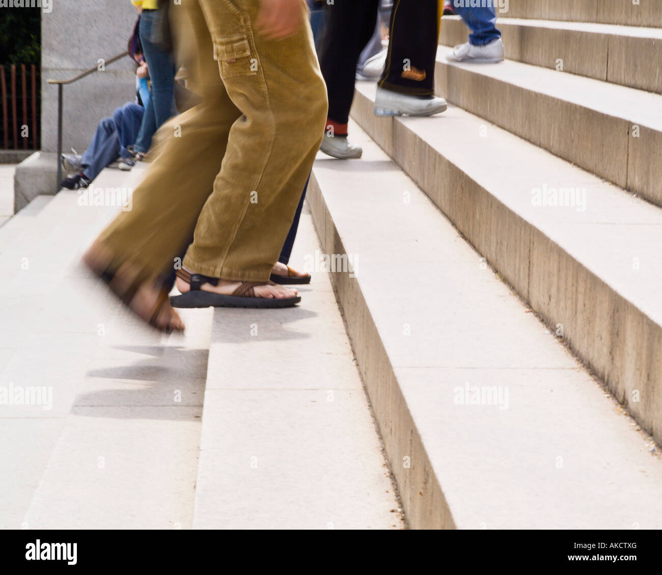 From down upward hi-res stock photography and images - Alamy