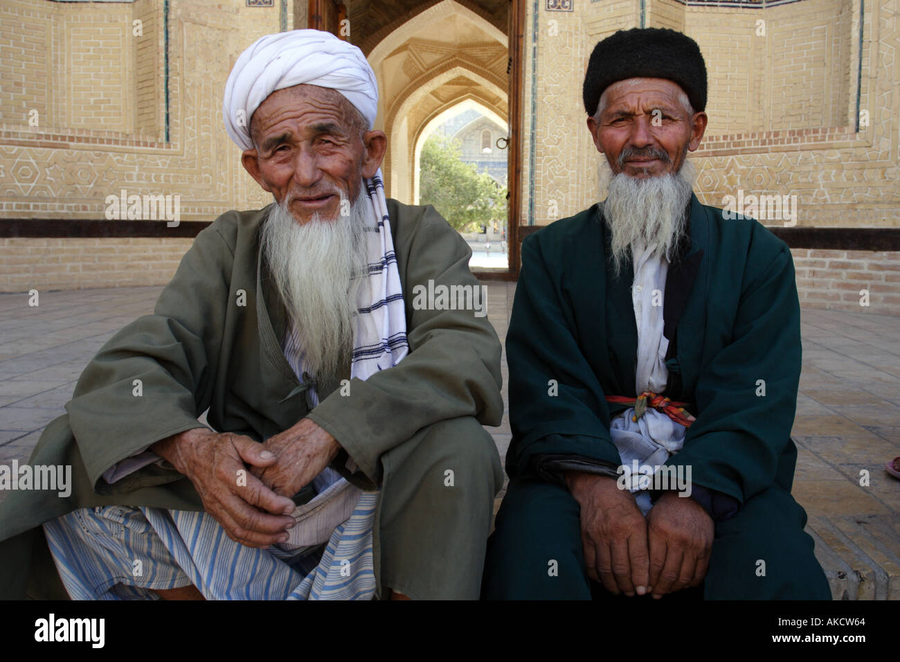 People of Uzbekistan 09 Stock Photo - Alamy