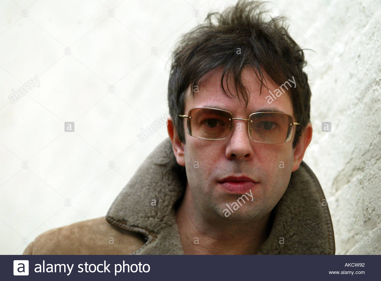 Ian Mcculloch Stock Photos & Ian Mcculloch Stock Images - Alamy