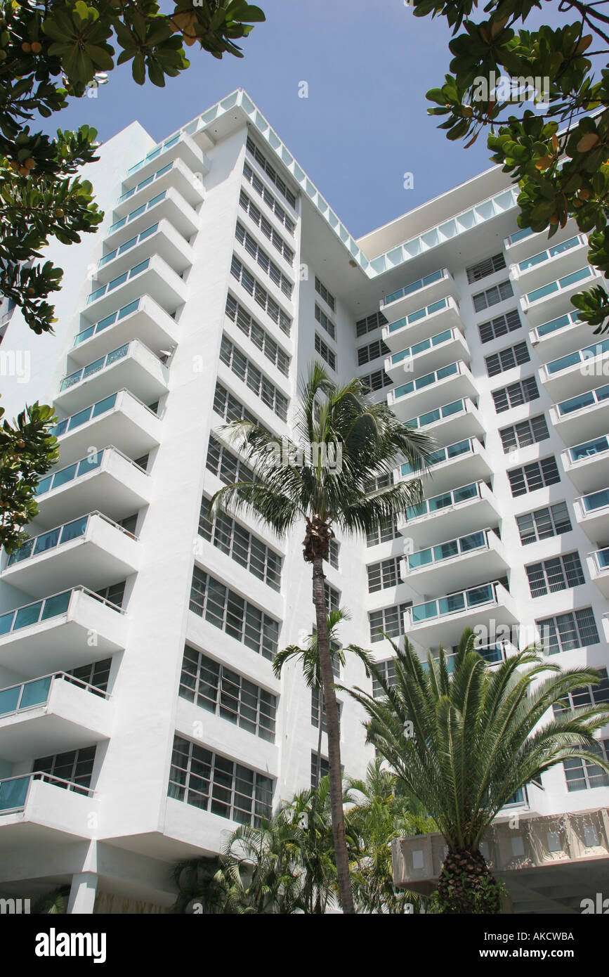 Miami Beach Florida,Collins Avenue,high rise skyscraper skyscrapers ...