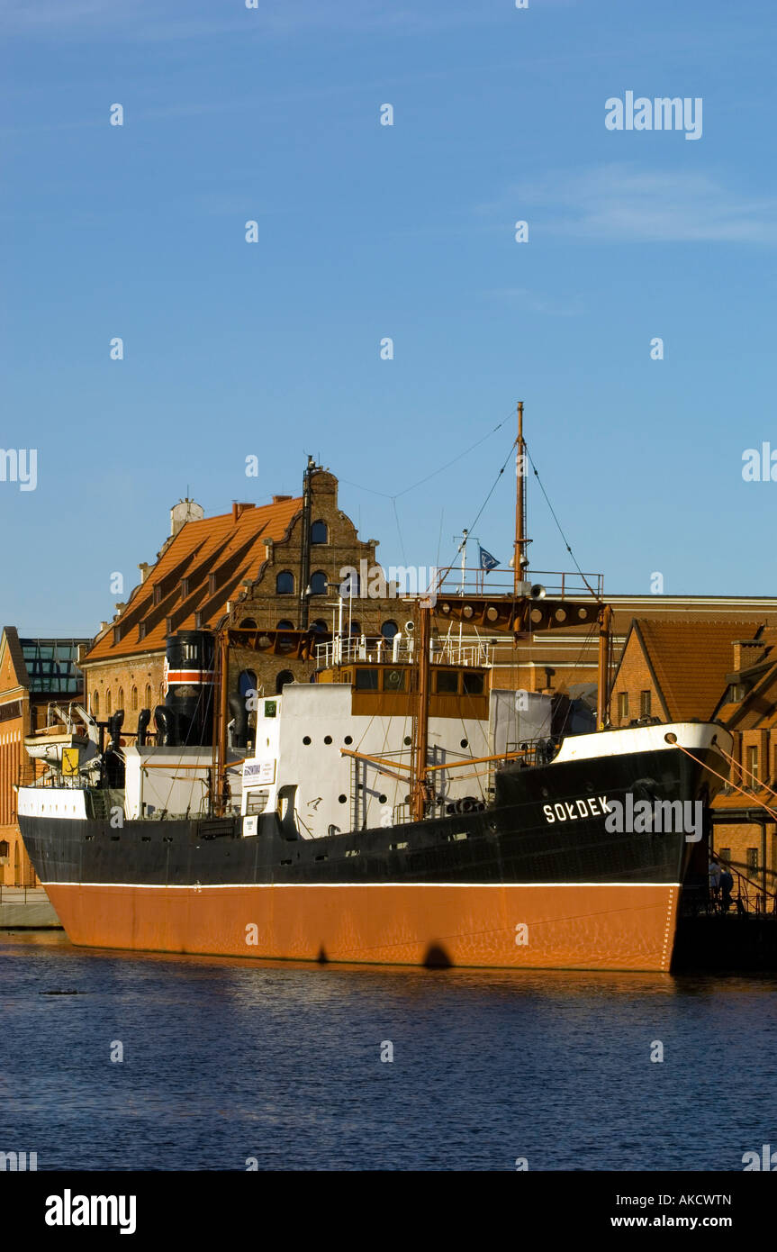 Ss Baltic High Resolution Stock Photography and Images - Alamy
