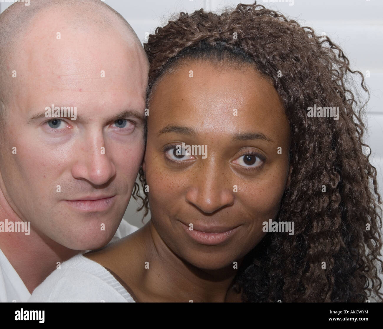 Inter racial hi-res stock photography and images - Alamy