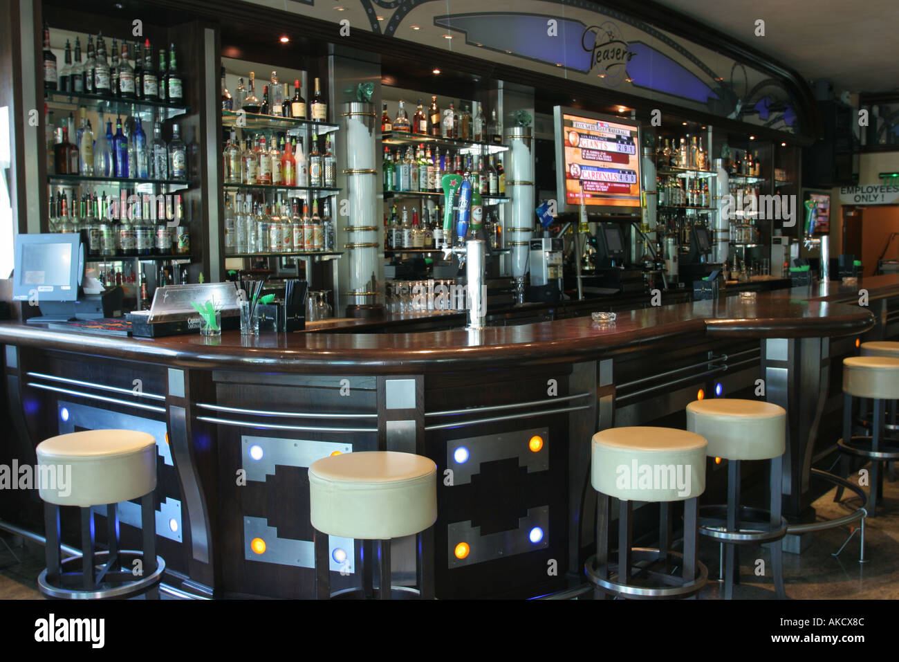 Miami Beach Florida,Ocean Drive,Teasers,bar bars lounge pub,pub ...