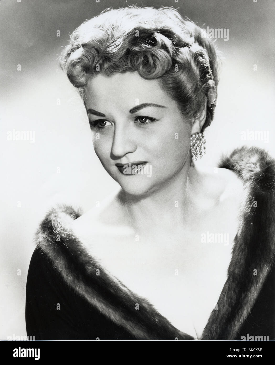 Anne shelton hi-res stock photography and images - Alamy