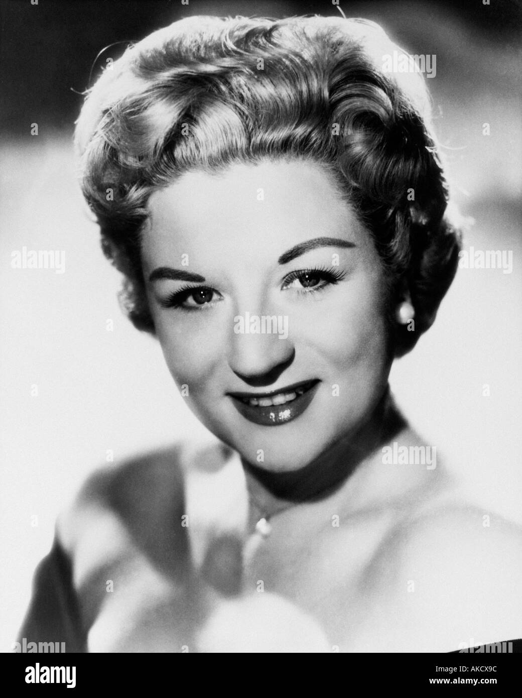 Anne shelton hi-res stock photography and images - Alamy