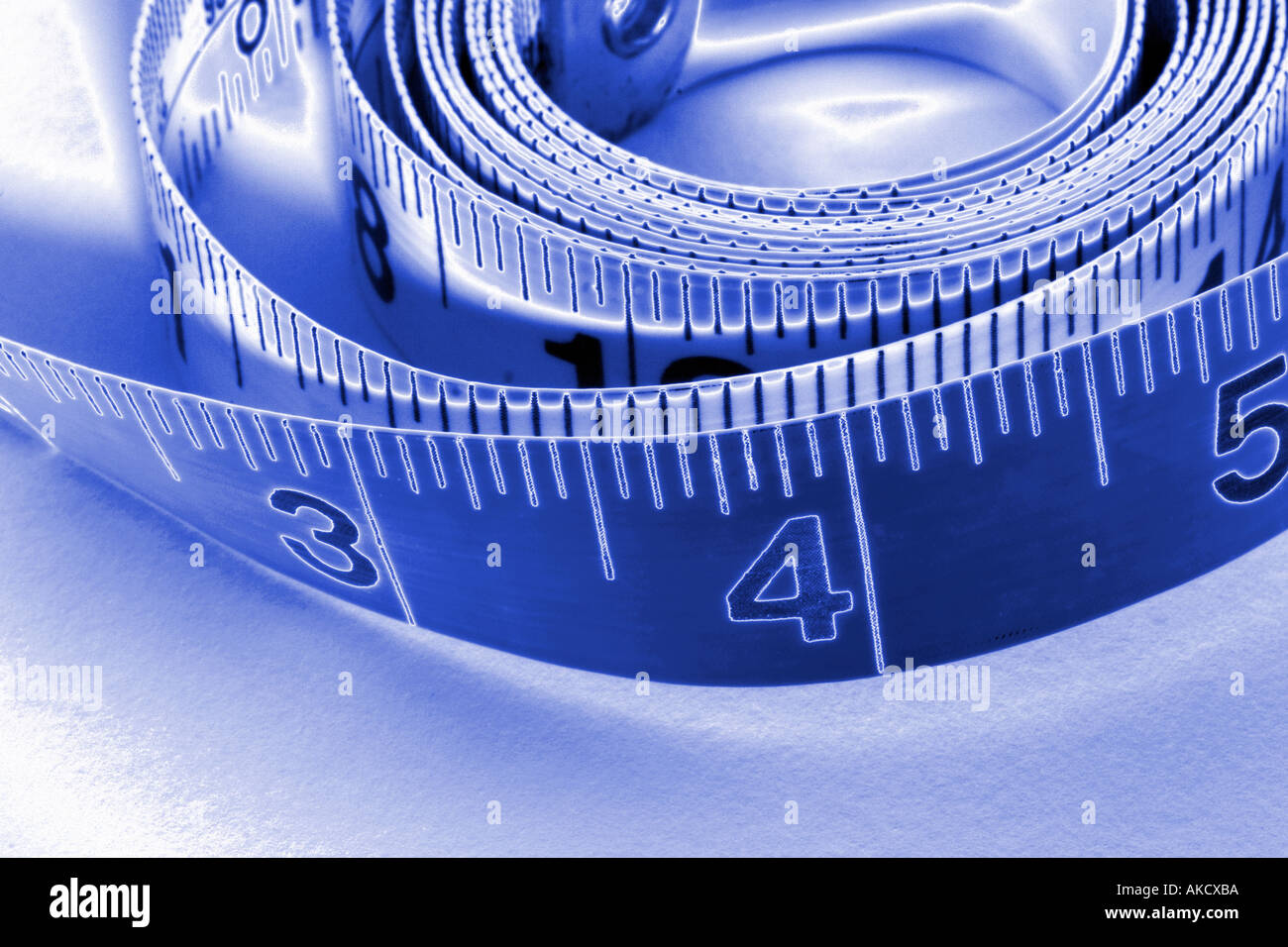 Inches and cms hi-res stock photography and images - Alamy