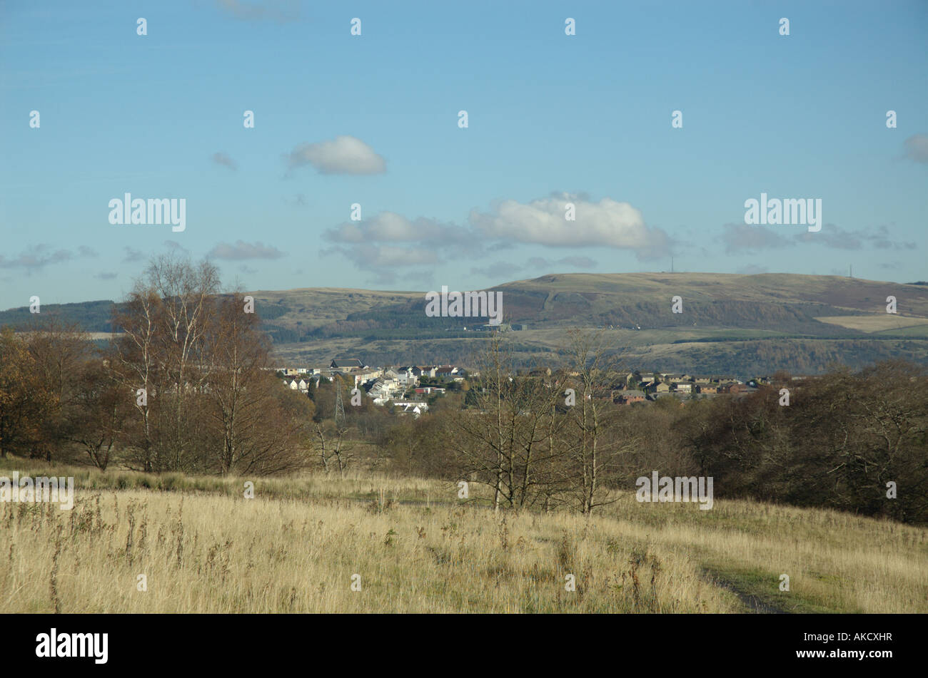 Mount dare hi-res stock photography and images - Alamy