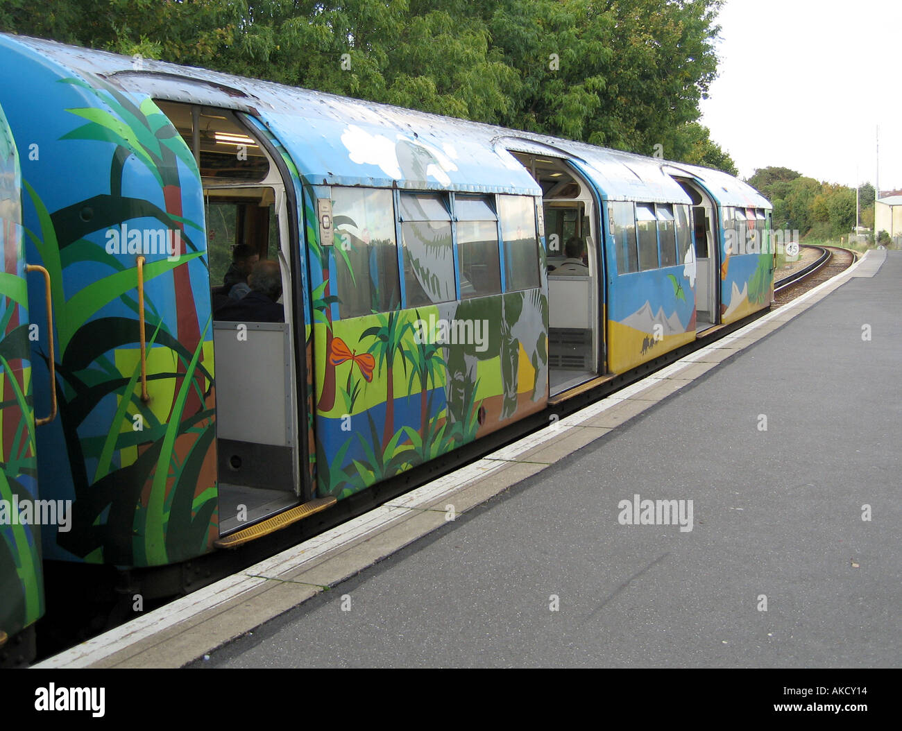 Eight mile junction hi-res stock photography and images - Alamy