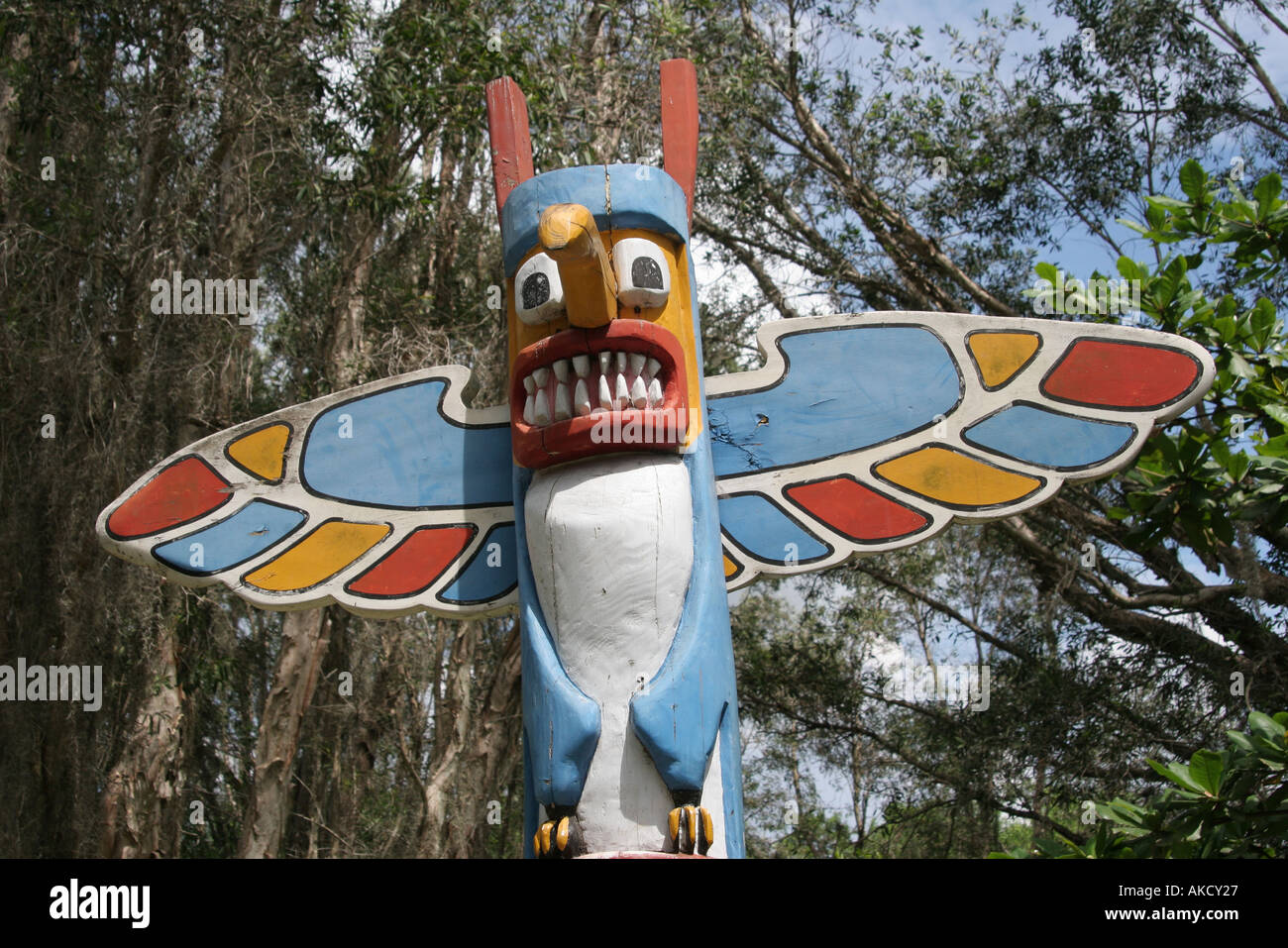 Florida US 27,Everglades,Sawgrass Recreational Park,Native American ...