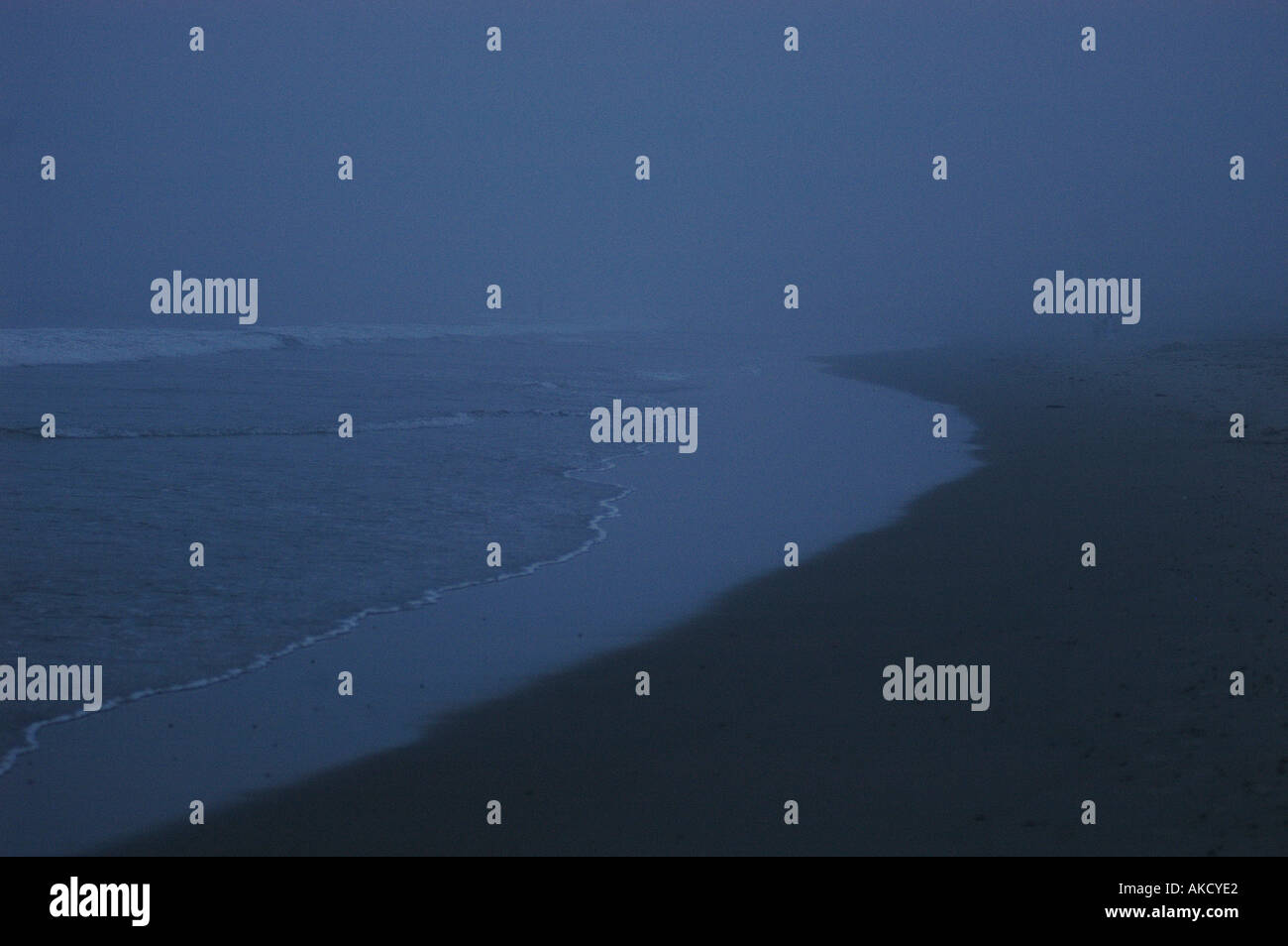East Matunuk State Beach Jerusalem Nagarransett Block Island Sound ...