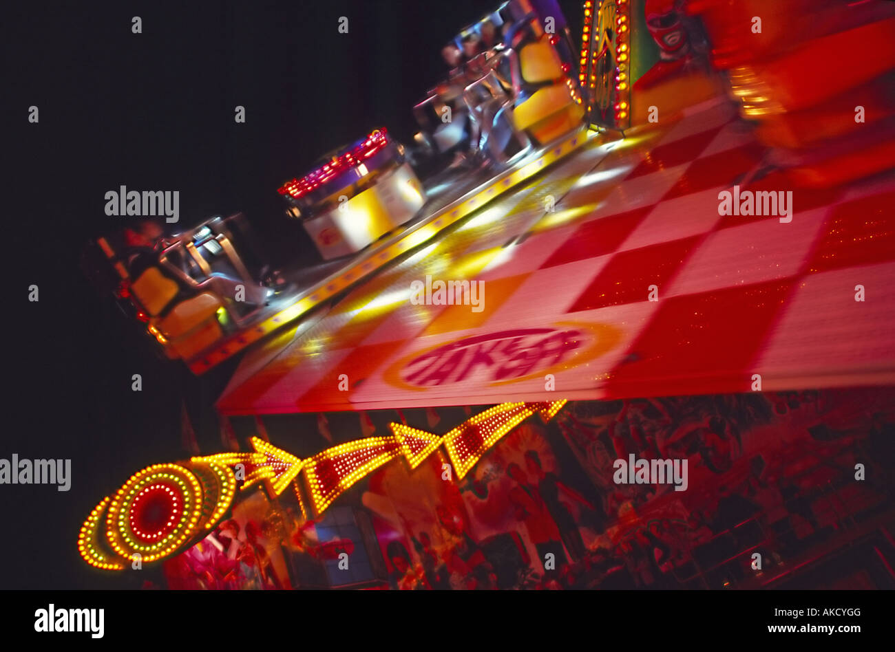 Ride the lightening hi-res stock photography and images - Alamy