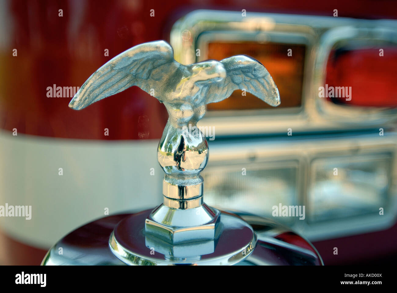Fire engine bell hi-res stock photography and images - Alamy