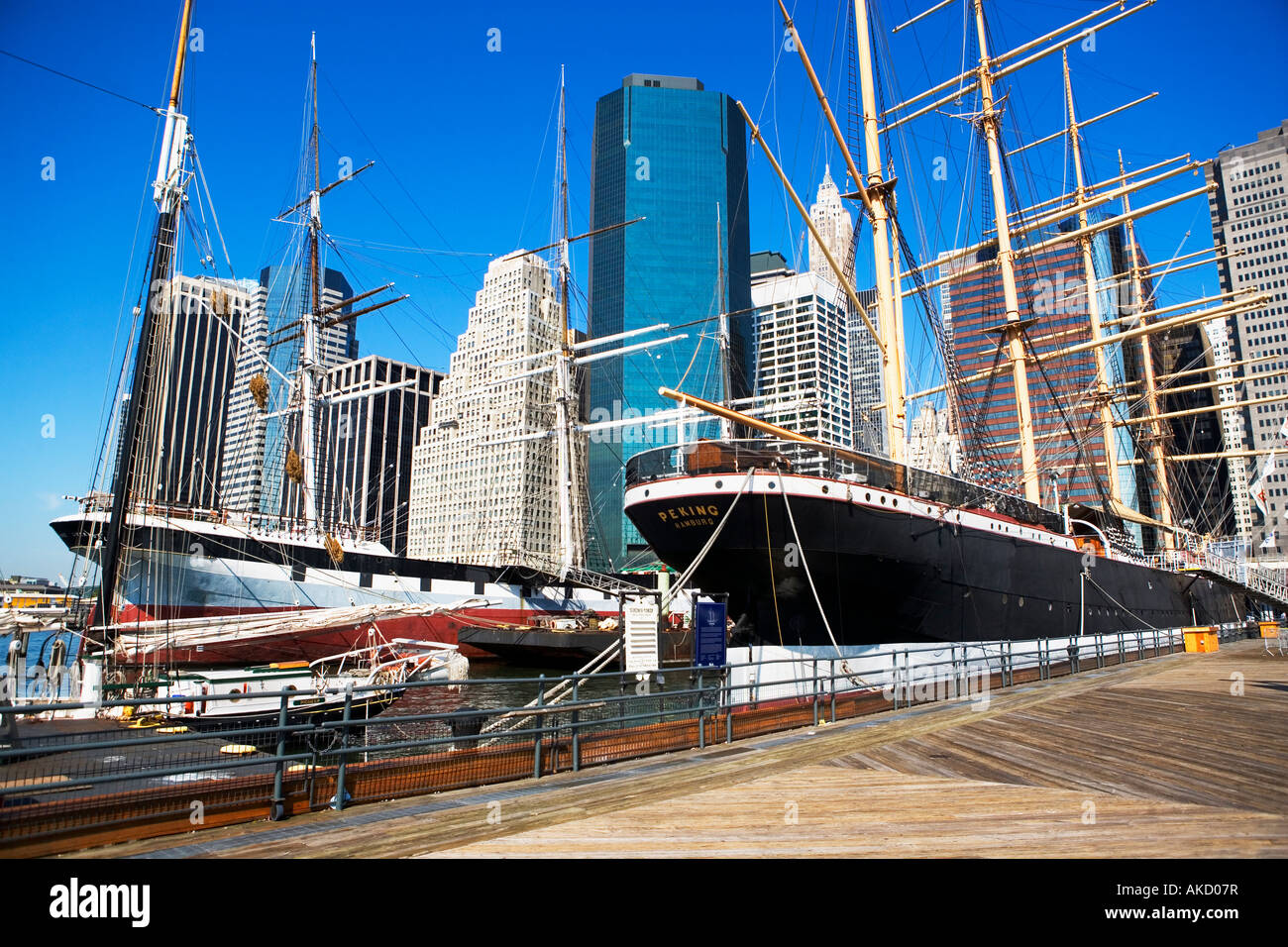 SEAPORT MUSEUM, NEW YORK CITY, NYC, MANHATTAN, SOUTH STREET SEAPORT ... SEAPORT MUSEUM, NEW YORK CITY, NYC, MANHATTAN, SOUTH STREET SEAPORT ...