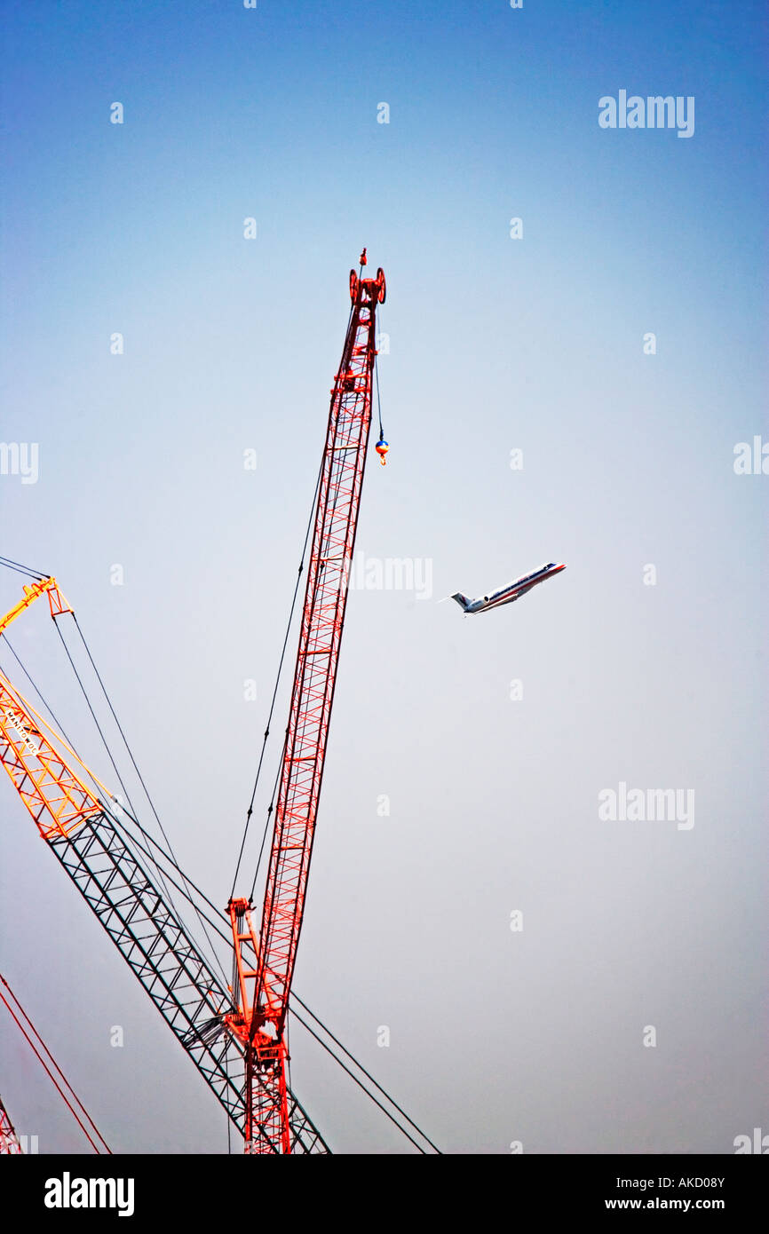 BUILDING, CONSTRUCTION, CONSTRUCTION SITE, CRANE, INDUSTRIAL EQUIPMENT ...