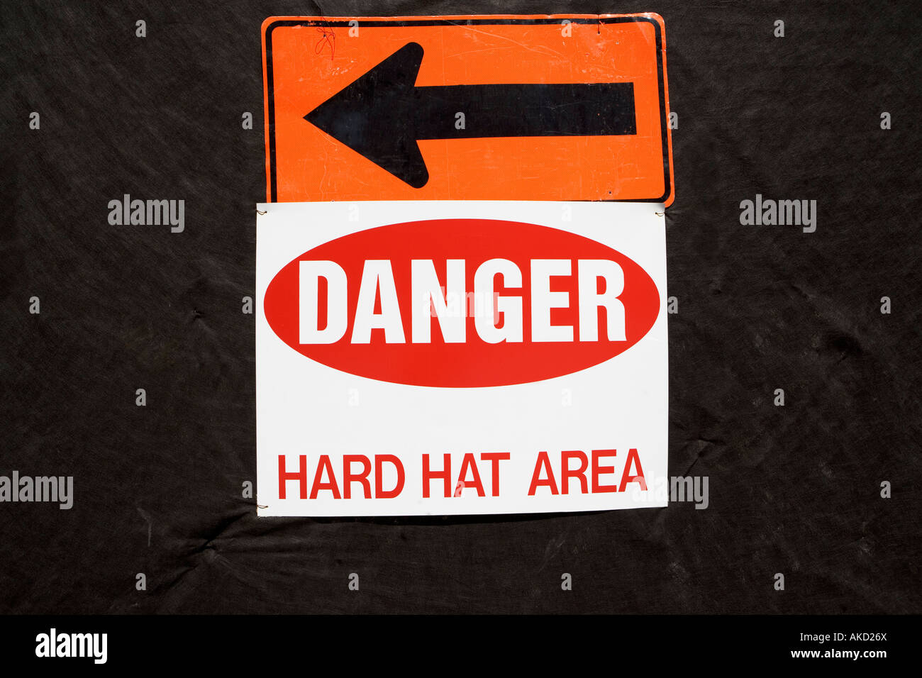 arrow, danger, sign, SIGNS, ROAD SIGNS, TRAFFIC, COMMUNICATIONS ...