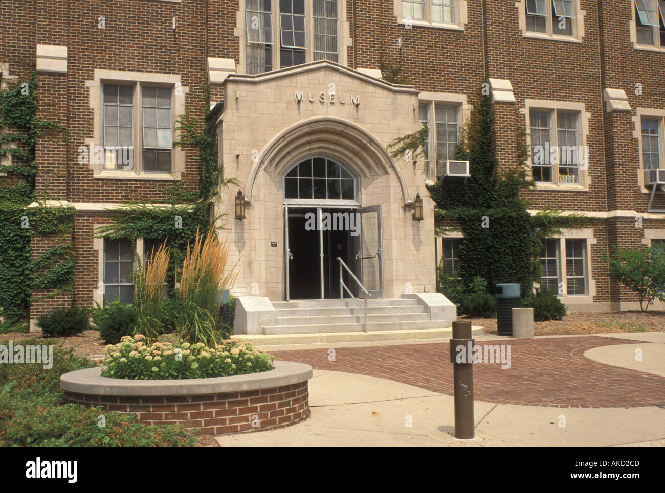 Michigan state university lansing hi-res stock photography and images ...