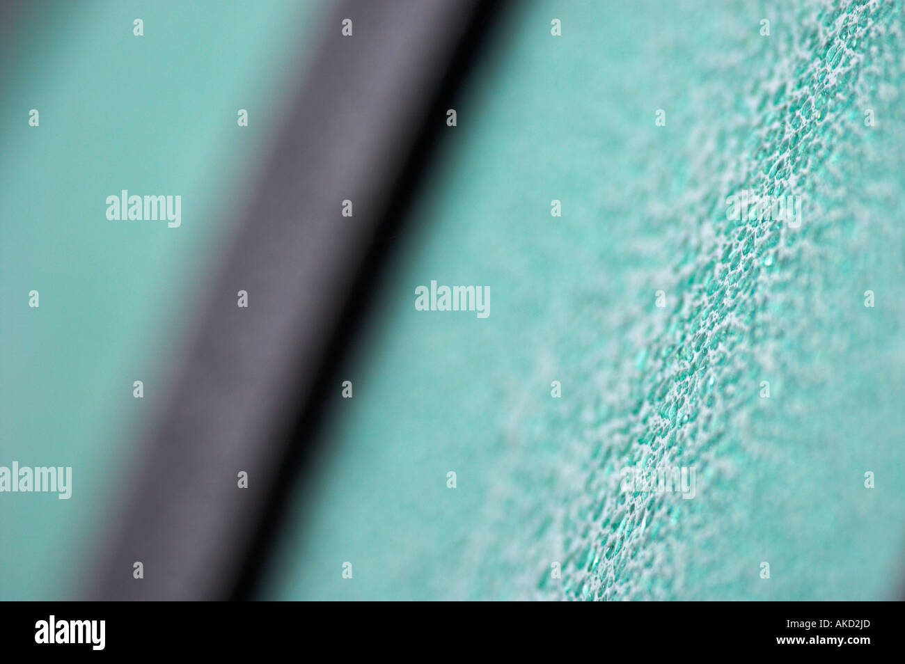 Water drops on car window Stock Photo - Alamy