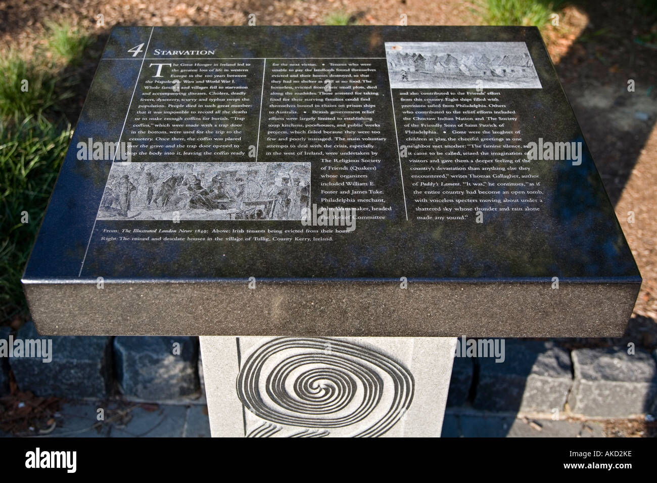 Descriptive panels hi-res stock photography and images - Alamy