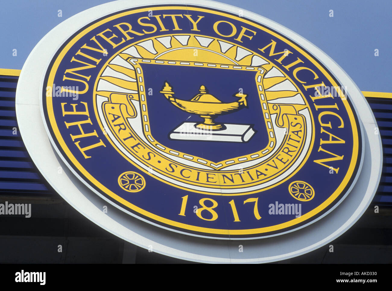 Mi emblem hi-res stock photography and images - Alamy