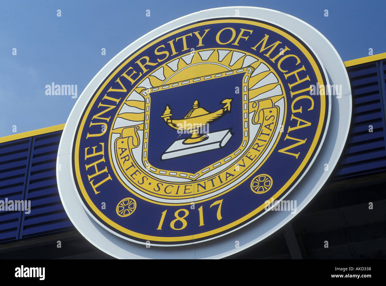 Mi emblem hi-res stock photography and images - Alamy