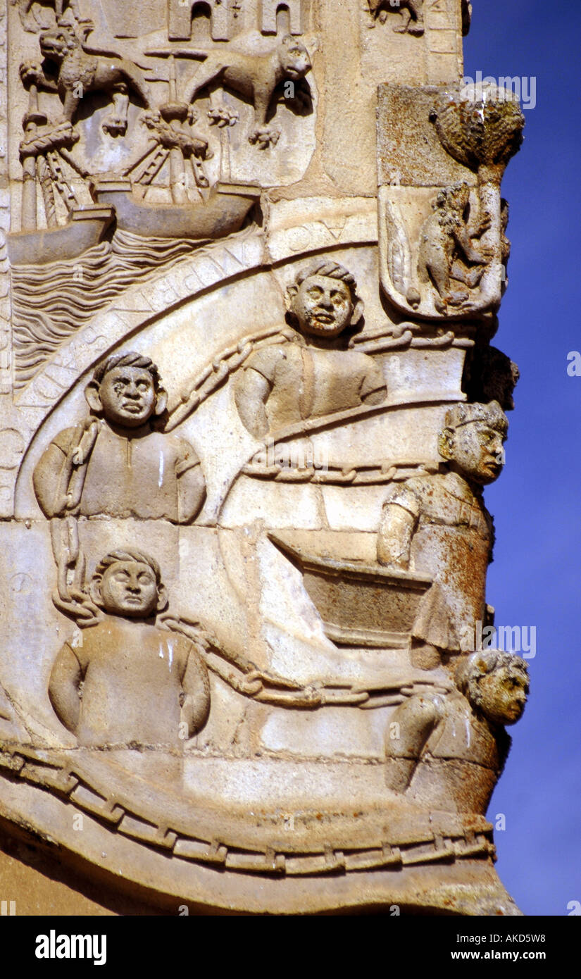 Front palacio de la hi-res stock photography and images - Alamy